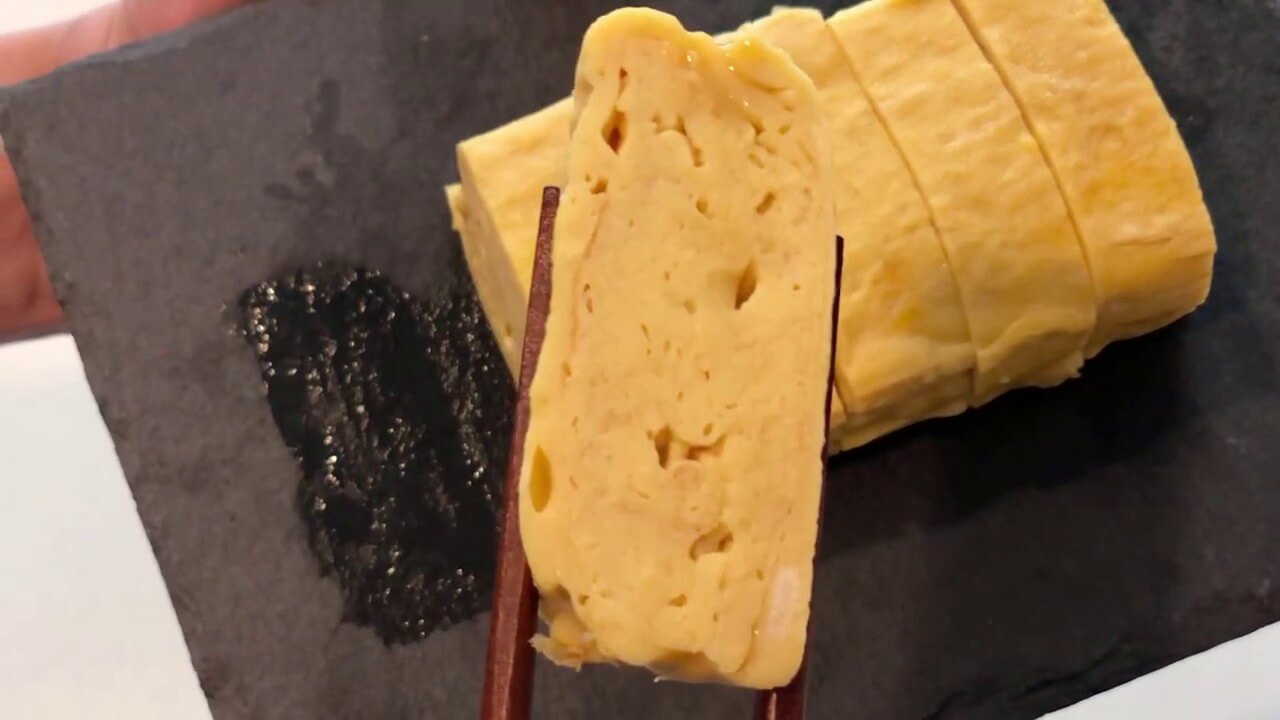 How to make Tamago yaki. Homemade cooking recipe.｜คนญี่ปุ่นทำอาหาร 日本人が ...