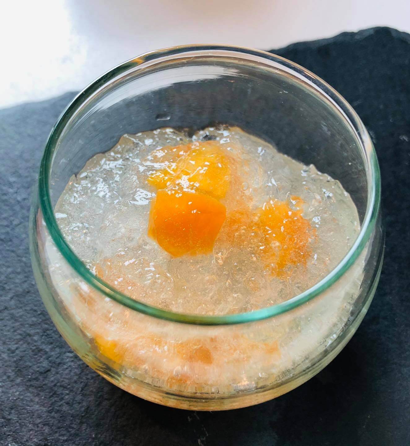 Appreciate the season of mayong chit มะยงชิด.｜คนญี่ปุ่นทำอาหาร 日本人が料理をします